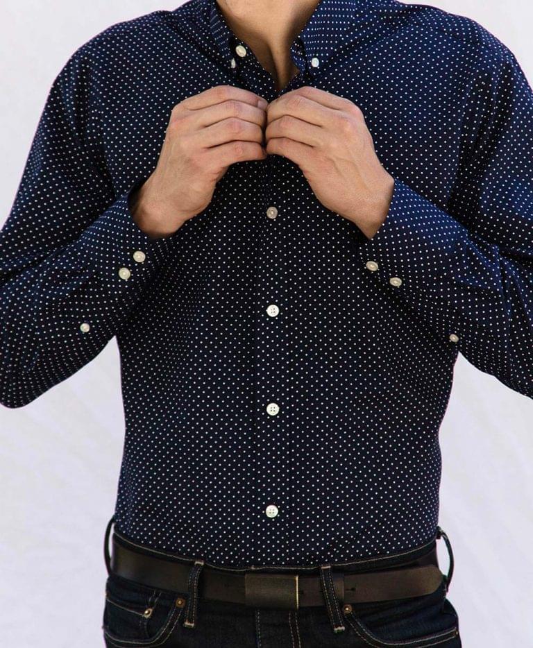 The Ultimate Shirt Shirt Cuff Style Guide - Custom Men’s Clothing by ...