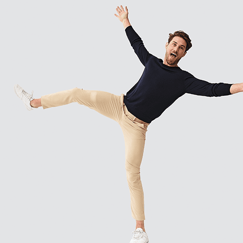 The Performance Chinos 101 – All You Need to Know - Custom Men’s ...