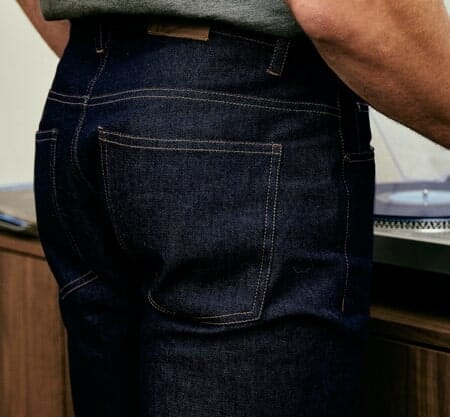 Button Fly Jeans vs. Zipper Fly: Button Fly is the Superior Choice