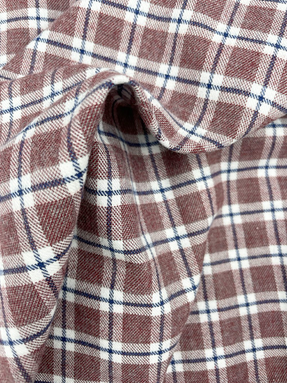 Comfortable Men's Traditional Plaid Flannel - Woodies Clothing