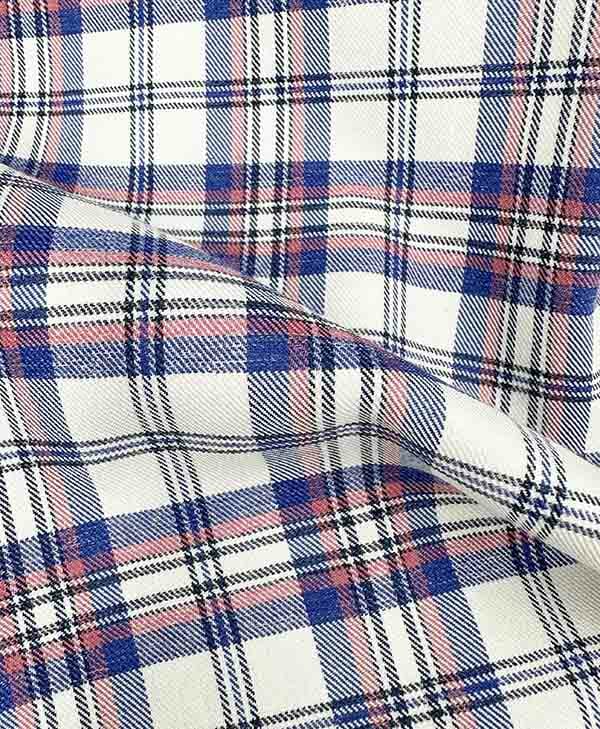 Classic Plaid Performance Flannel